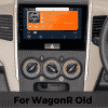 Wagon R Android stereo - Wagon R Touch Screen Music System Price 2021 ...