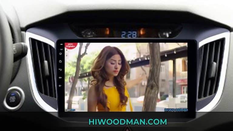 Hundai Creta Touch Screen Music System Price 2020 & Features - Woodman