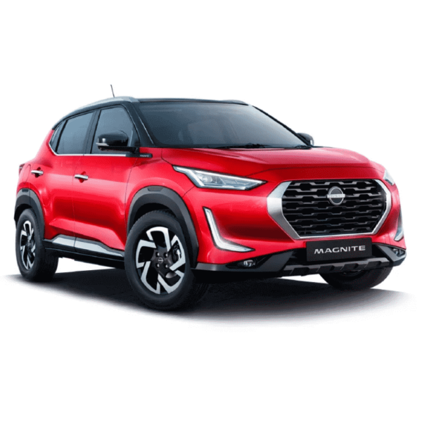 Nissan Magnite Music System | Nissan Magnite Stereo Music Player