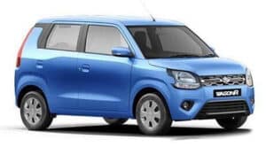 Wagon R Car Music System - Wagon R Android Stereo | Woodman